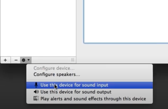 Using Quartet with Duet 2 - Aggregate Device Setup